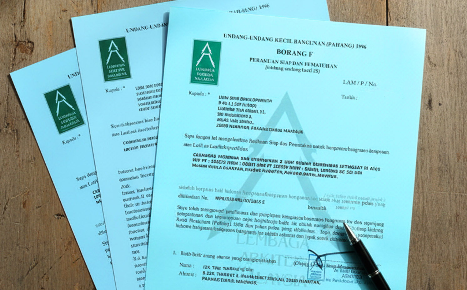 What is CCC? Certificate of Completion and Compliance in Malaysia