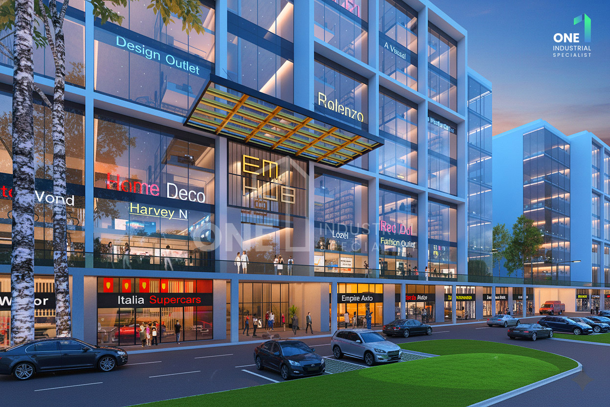 The Rise of Ramp-Up Factory in Bukit Raja: Trends, Insights & a Success ...