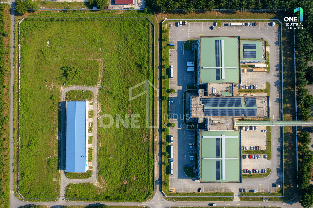 Fatal Design Flaws in Industrial Developments That Kill Resale Value