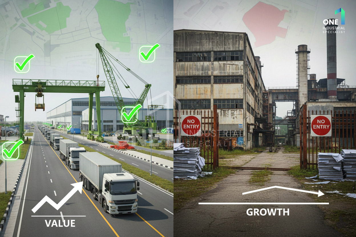 How Zoning Rules and Local Authority Regulations Shape Long Term ...